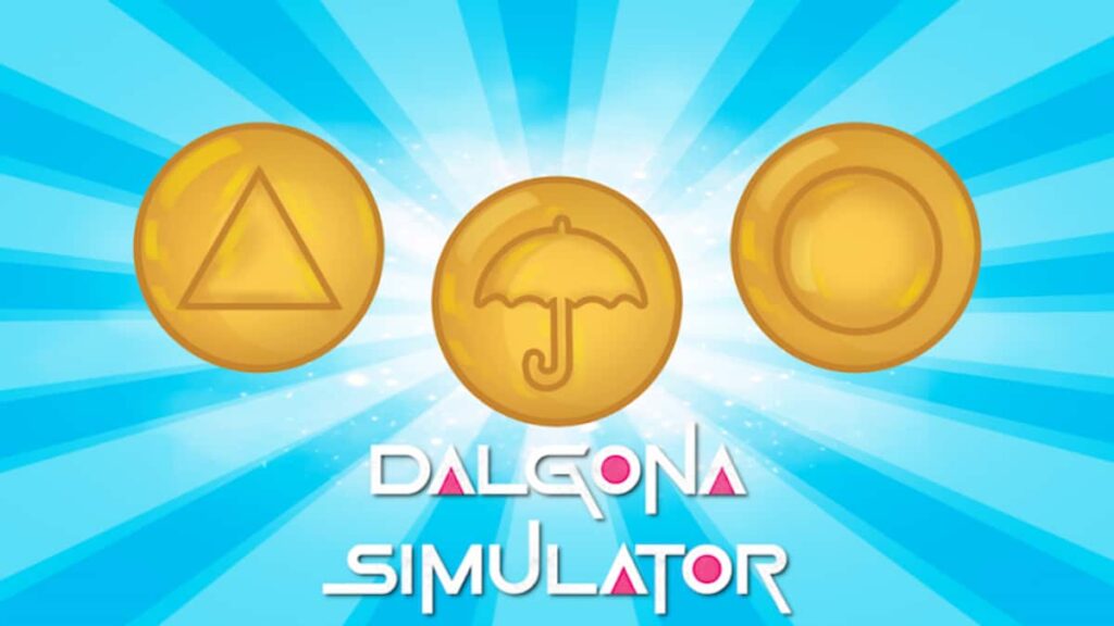 Roblox Dalgona Simulator Codes (September 2022) - Pro Game Guides