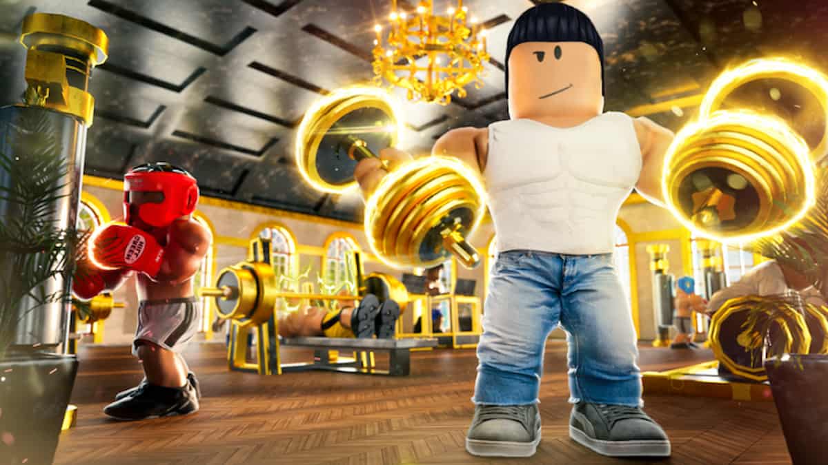 Roblox Gym Tycoon Codes | Pro Game Guides