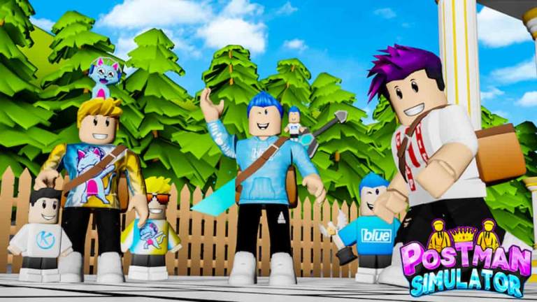 Roblox Postman Simulator Codes | Pro Game Guides