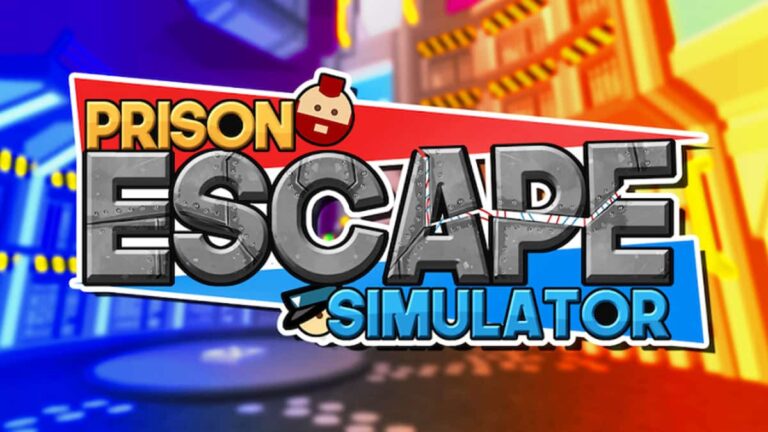Roblox Prison Escape Simulator Codes (September 2022) - Pro Game Guides
