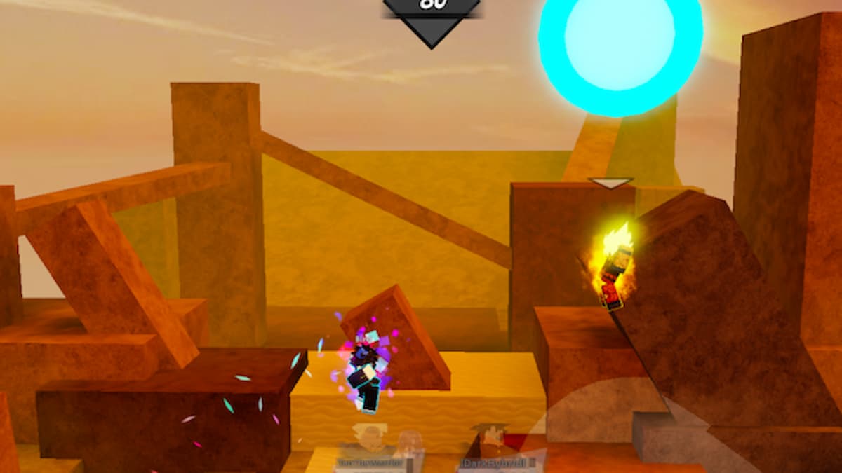 Roblox Shonen Smash Codes | Pro Game Guides