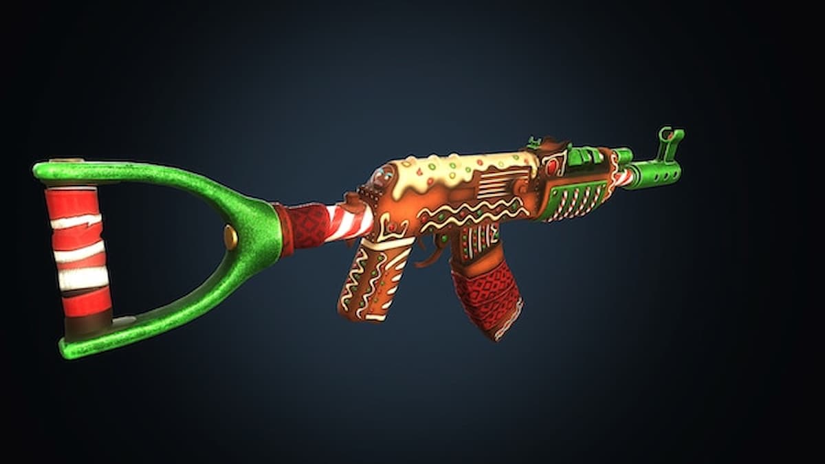 Best Rust Skins | Pro Game Guides