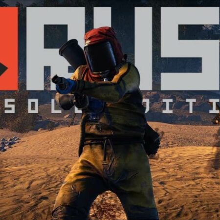 How to Fish in Rust - Pro Game Guides