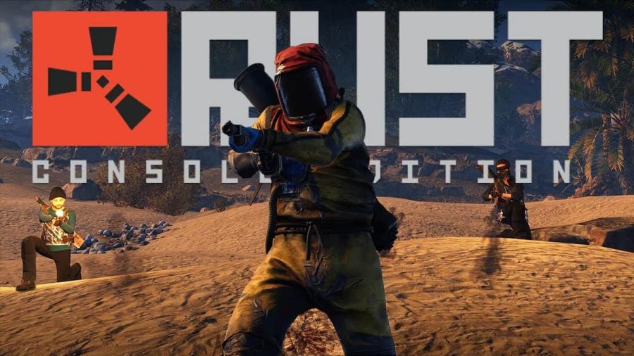 Is Rust Cross Platform? | Pro Game Guides