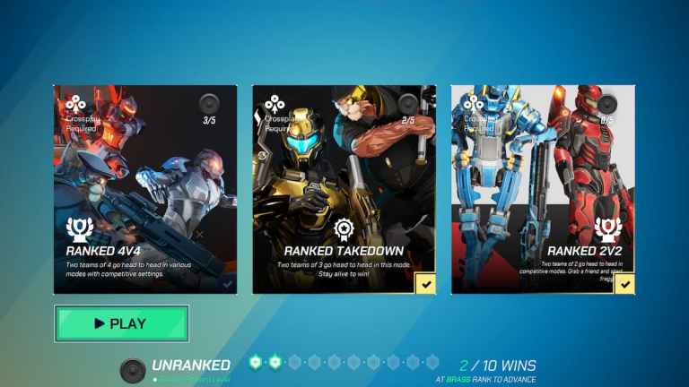 All Splitgate Ranks Explained | Pro Game Guides