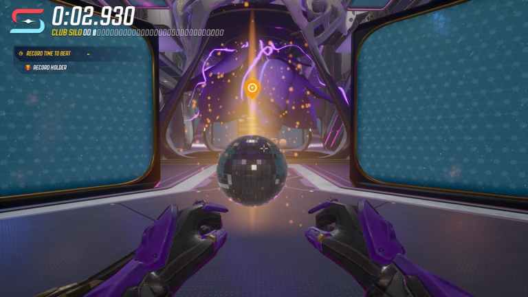 What is the Silo Race in Splitgate | Pro Game Guides