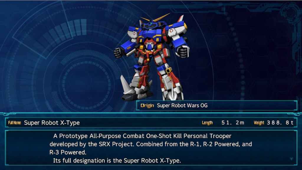 How to unlock the SRX and Ryusei in Super Robot Wars 30 | Pro Game Guides