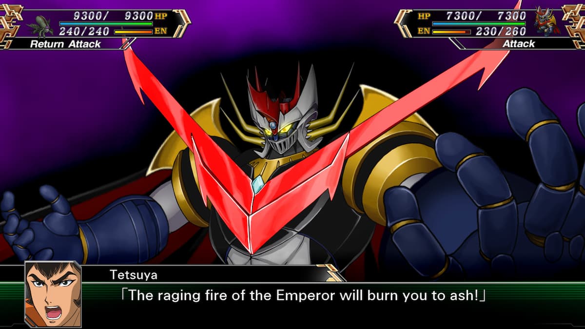Super Robot Wars games in English | Pro Game Guides
