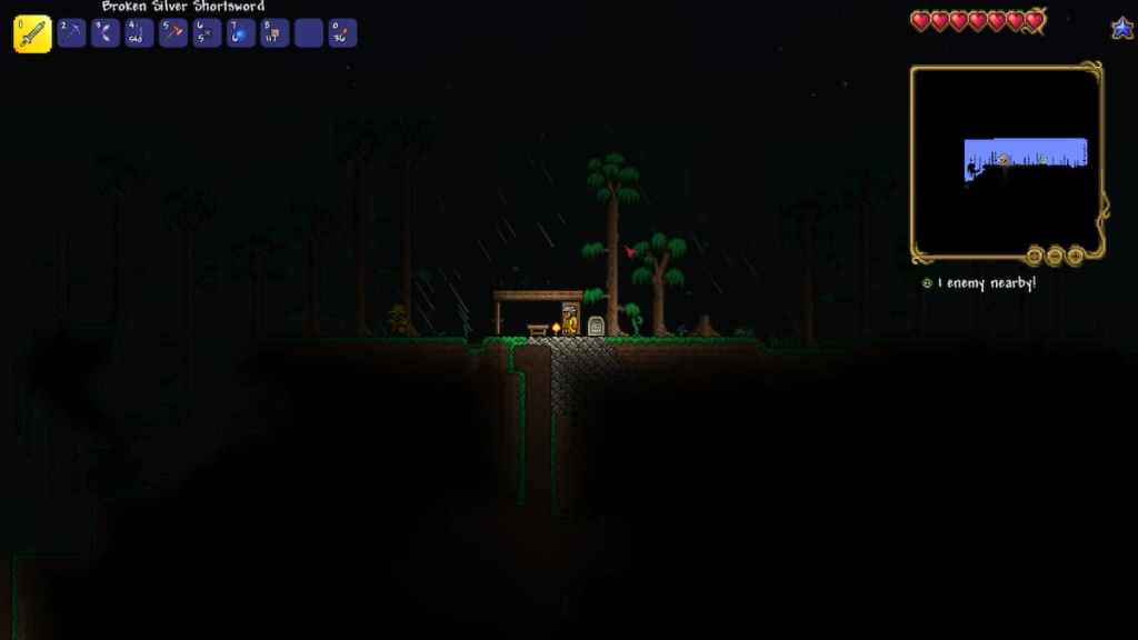 What is Master Mode in Terraria? | Pro Game Guides