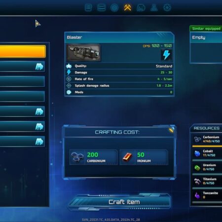 All enemies in The Riftbreaker - Pro Game Guides