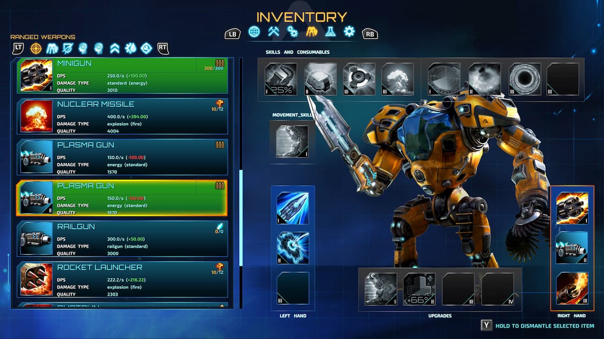 How to research in The Riftbreaker | Pro Game Guides