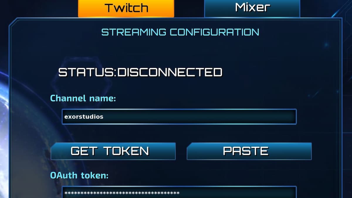 What is and how does Stream Integration work in The Riftbreaker | Pro ...