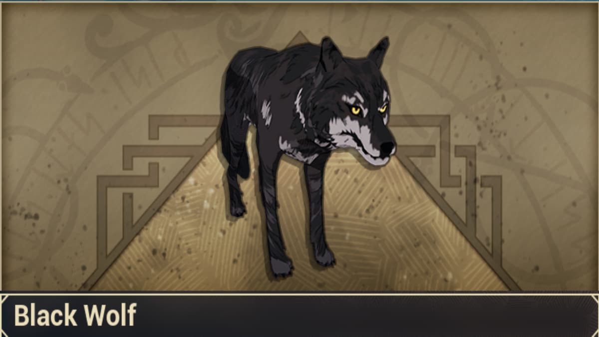 How to defeat Wolf Type enemies in Tribes of Midgard? | Pro Game Guides