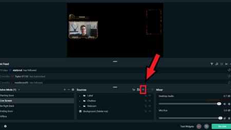 How to add a chat overlay in OBS and Streamlabs OBS | Pro Game Guides