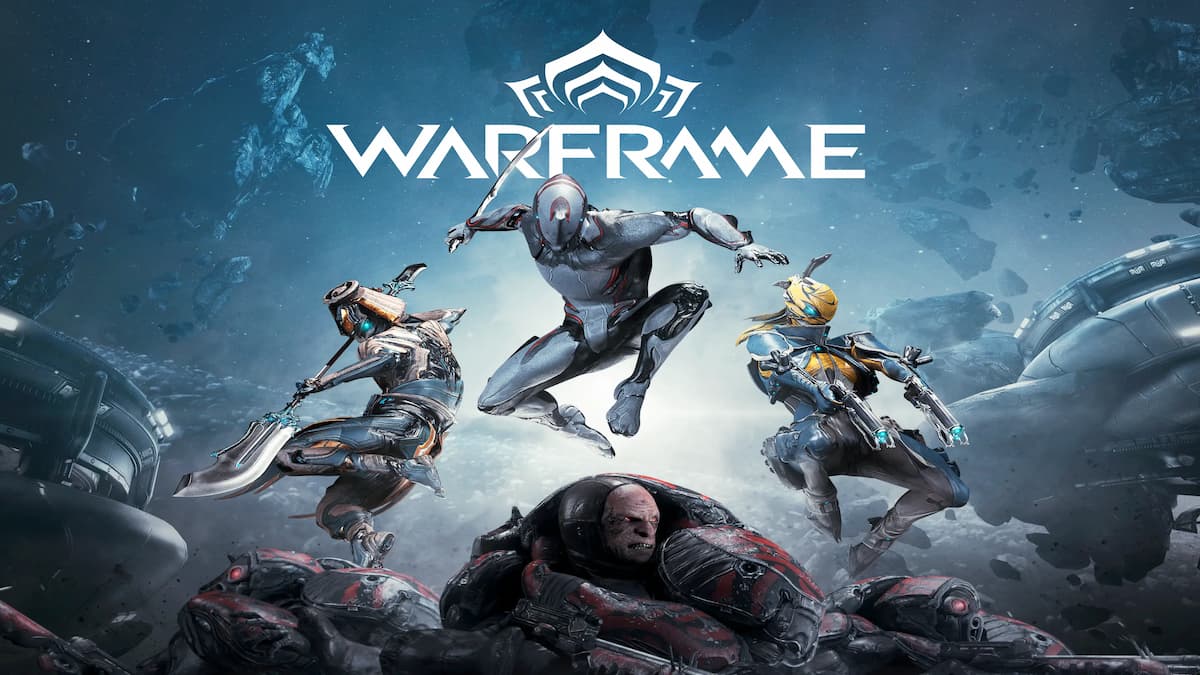 How to connect your Warframe account to Twitch | Pro Game Guides