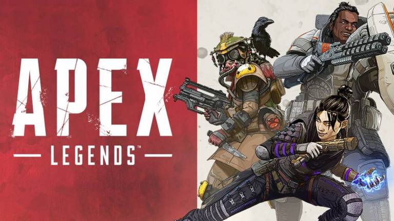 All Apex Legends Season Start and End Dates | Pro Game Guides