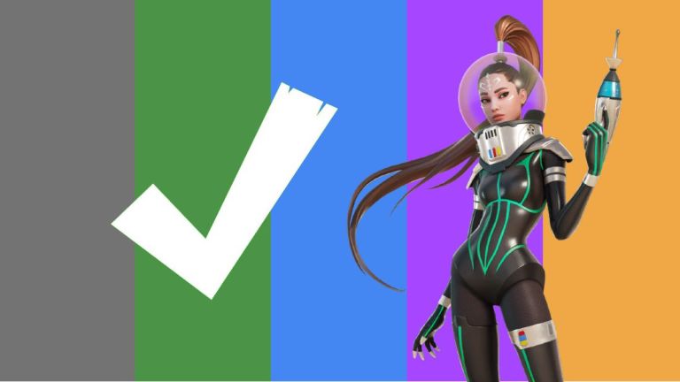 All Ariana Grande's Monster Hunter Quests in Fortnite Chapter 2 Season ...