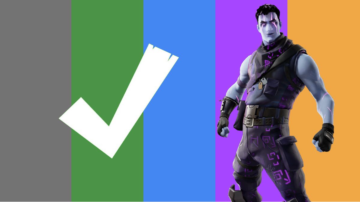 All Dark Jonesy's The Oracle Speaks Punchcard Quests in Fortnite ...