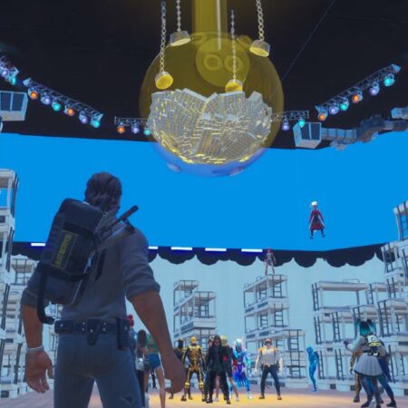 Fortnite Rusty Rider Glider - Pro Game Guides