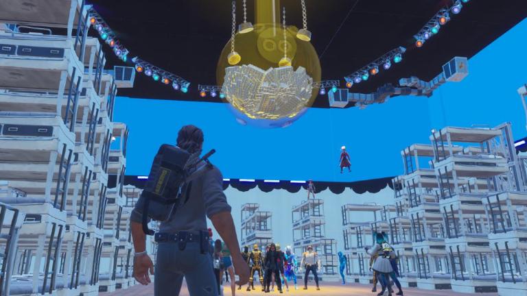 Best Squid Game Map Codes In Fortnite Pro Game Guides 1394