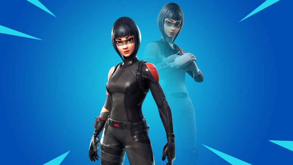 Where to Find NPC #27 Shadow Ops in Fortnite Chapter 2 Season 8 - Pro ...
