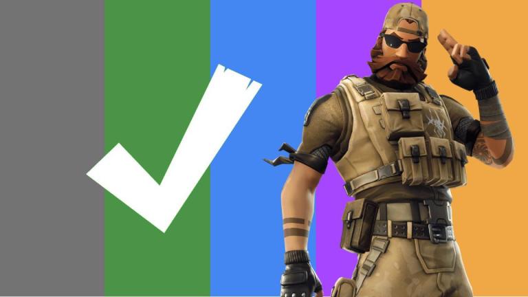 All Sledgehammer Battle Orders punchcard quests in Fortnite Chapter 2 ...