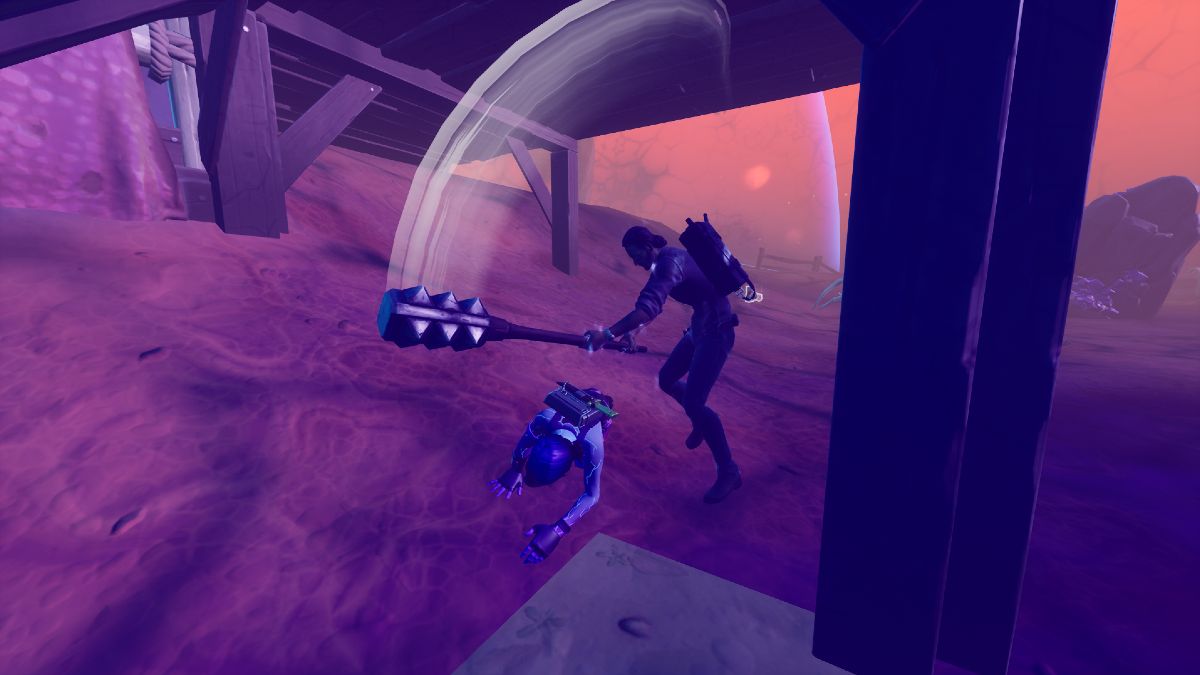 What is a Melee Weapon in Fortnite? | Pro Game Guides