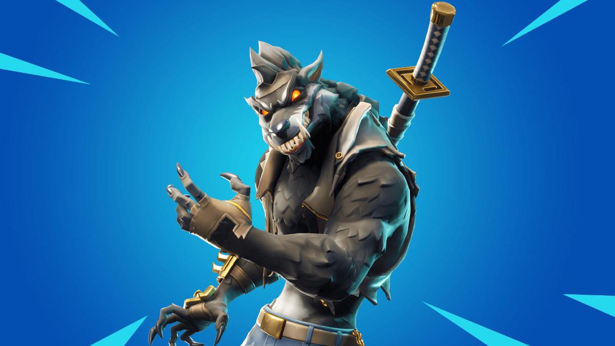 Where to Find NPC #22 Dire in Fortnite Chapter 2 Season 8 - Pro Game Guides