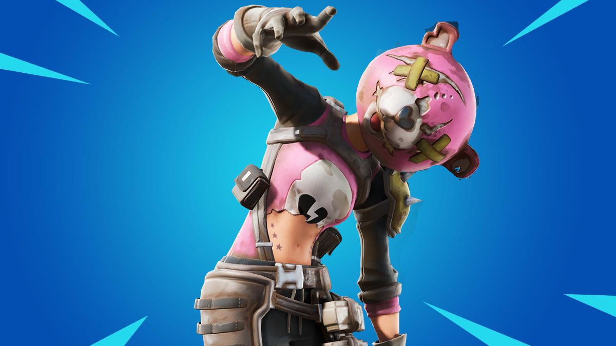 Where to Find NPC #23 Ragsy in Fortnite Chapter 2 Season 8 - Pro Game ...