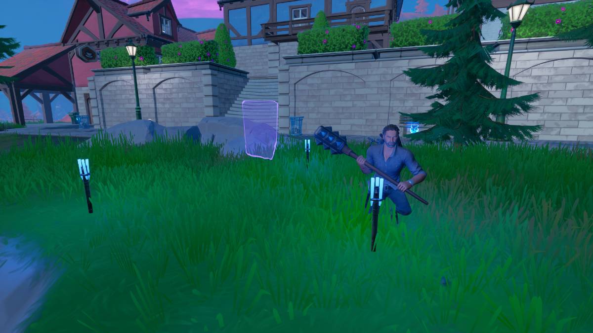 How to Reveal the Command Symbol in Fortnite | Pro Game Guides