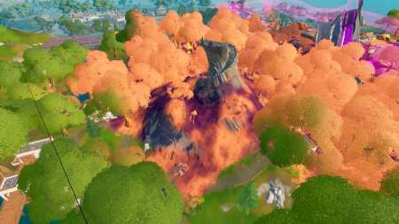 Where to Visit a Guardian Tower in Fortnite Chapter 2 Season 8 | Pro ...