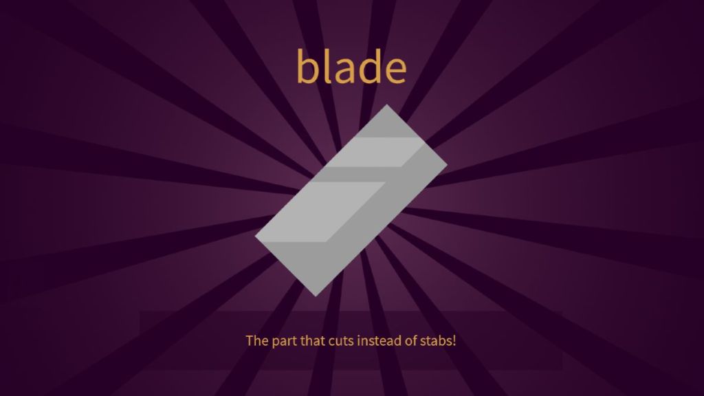 How to make a Blade in Little Alchemy 2 | Pro Game Guides