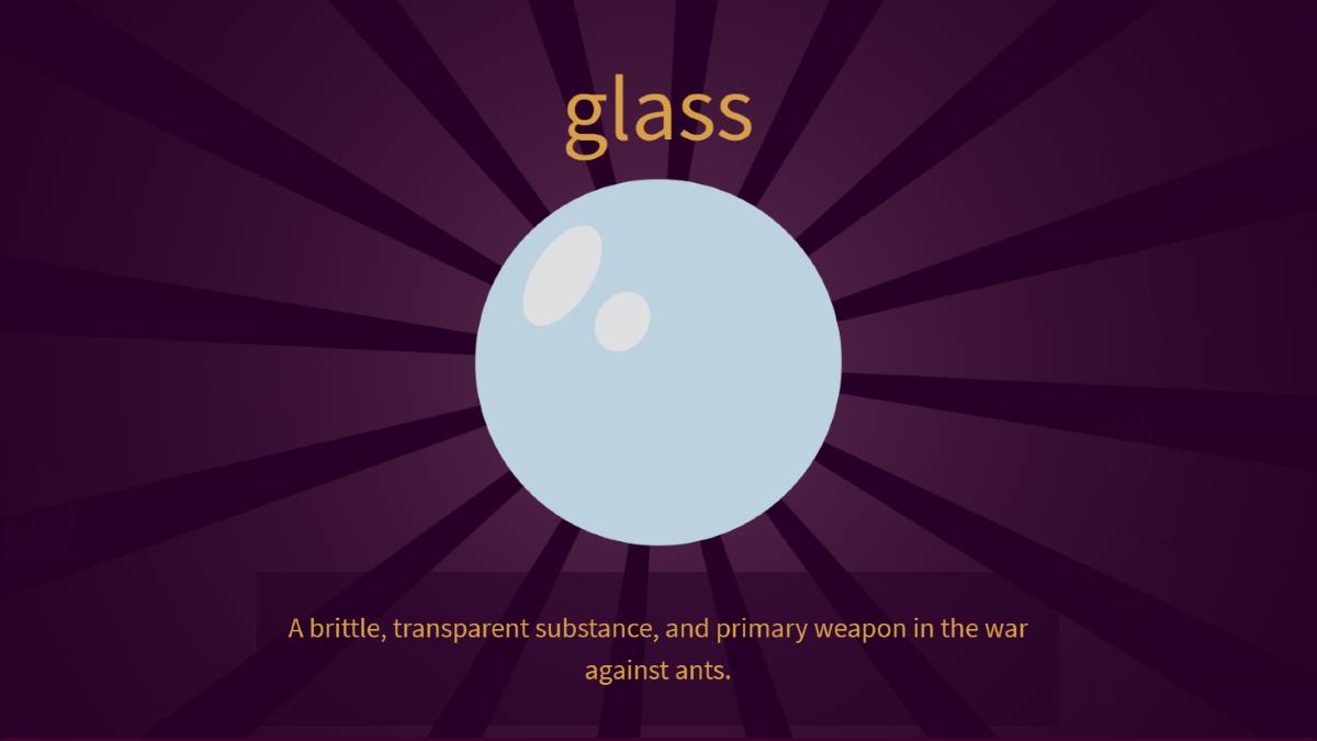 How to make Glass in Little Alchemy 2 | Pro Game Guides