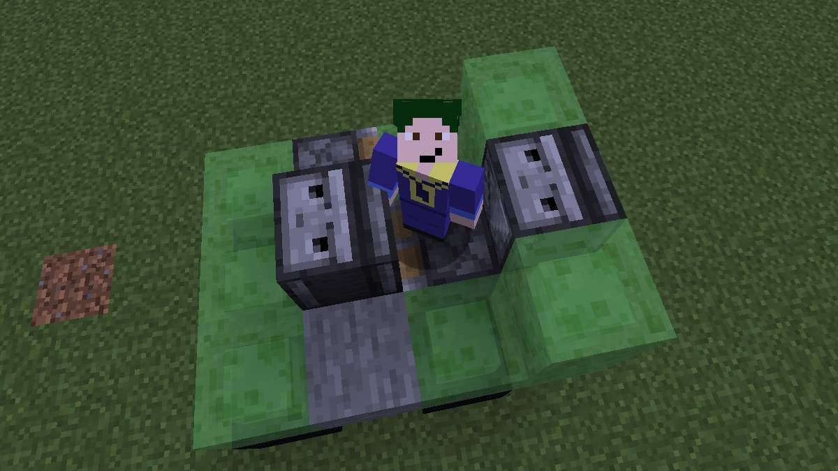 How to make a moving car in Minecraft | Pro Game Guides