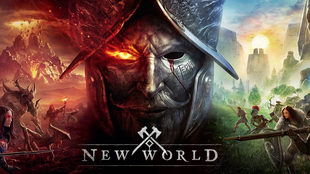 Who is The Siren Queen in New World? | Pro Game Guides