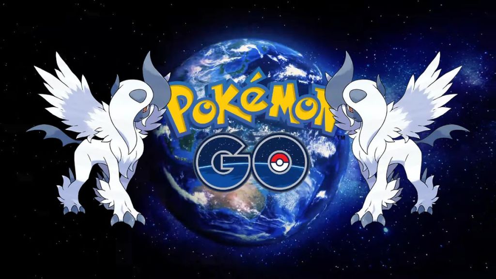 Pokémon Go Raid Guide: Mega Absol Best Counter and Weaknesses | Pro ...