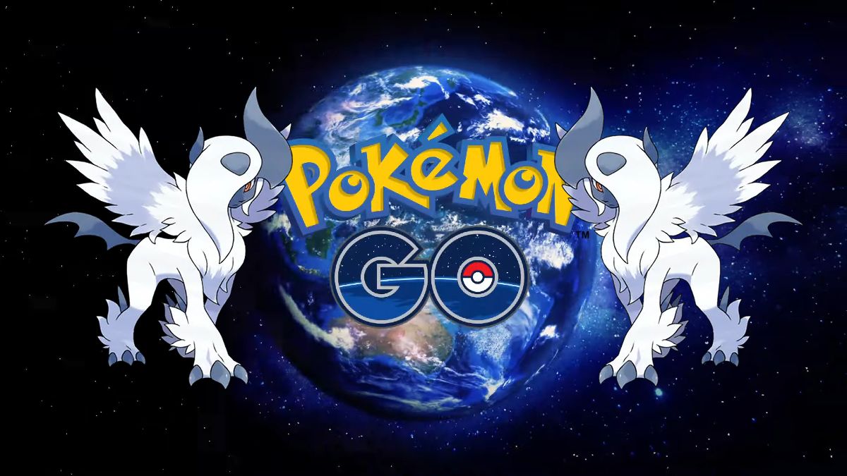 Pokémon Go Raid Guide: Mega Absol Best Counter and Weaknesses | Pro ...