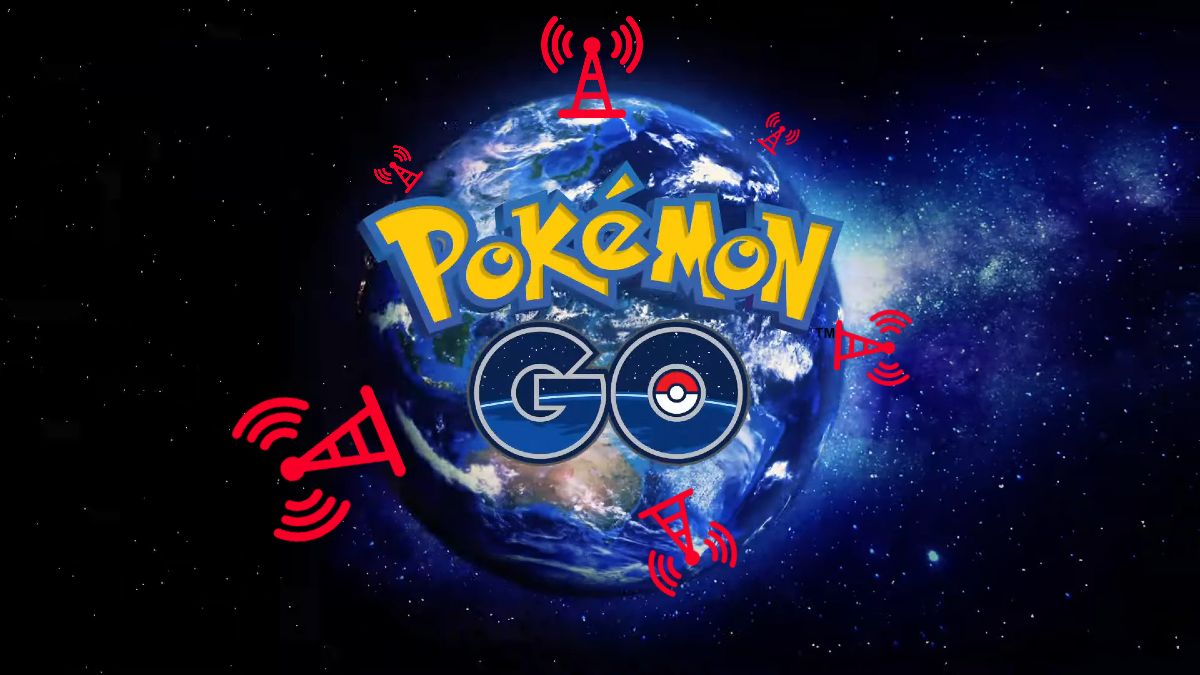 What is Spoofing in Pokémon Go? | Pro Game Guides