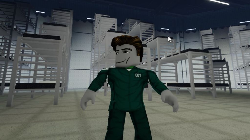 How to Solve the Glass Bridge Pattern in Roblox Squid Game | Pro Game ...