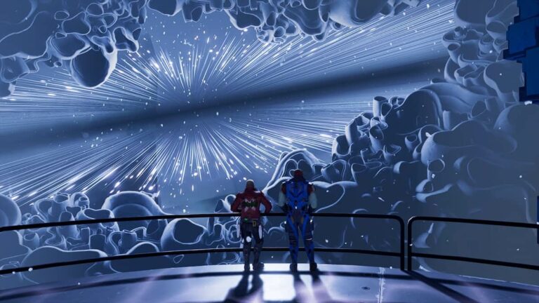 Where to Find Drax on Knowhere in Marvel's Guardians of the Galaxy ...