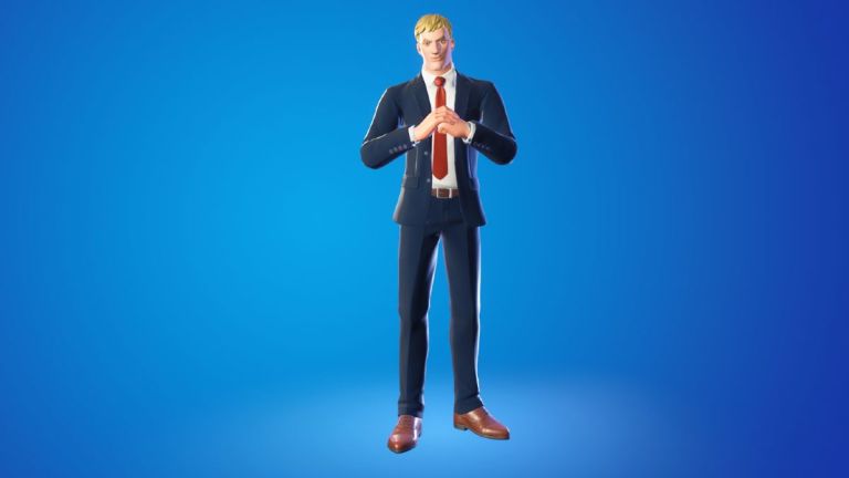Who are the original Fortnite characters? | Pro Game Guides