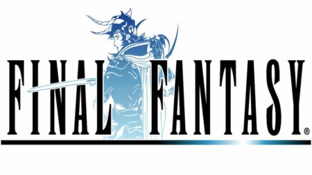All Final Fantasy logos and meanings - Pro Game Guides