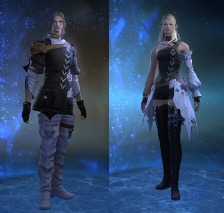 All Races in Final Fantasy XIV - Pro Game Guides