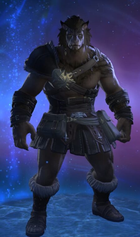 All Races in Final Fantasy XIV - Pro Game Guides