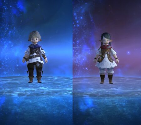 All Races in Final Fantasy XIV - Pro Game Guides