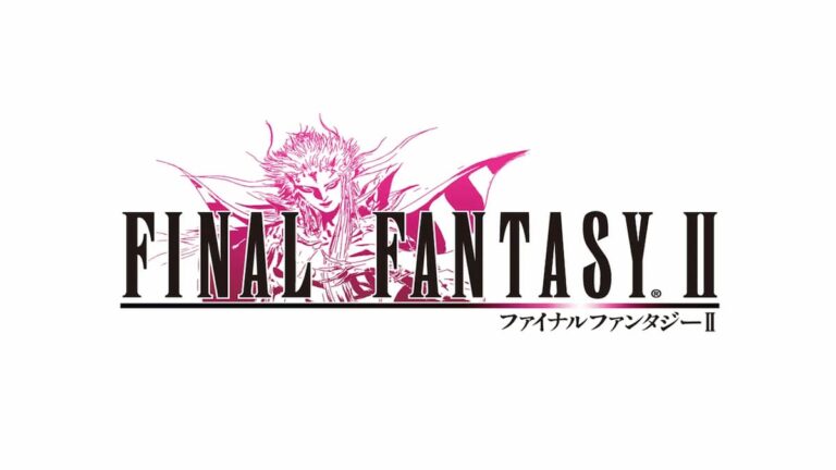 All Final Fantasy logos and meanings - Pro Game Guides