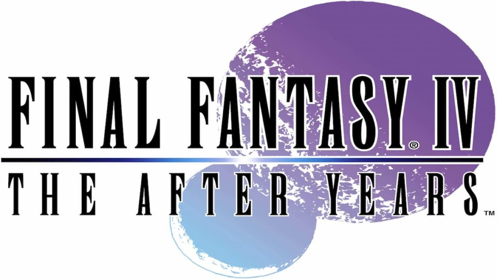 All Final Fantasy logos and meanings - Pro Game Guides