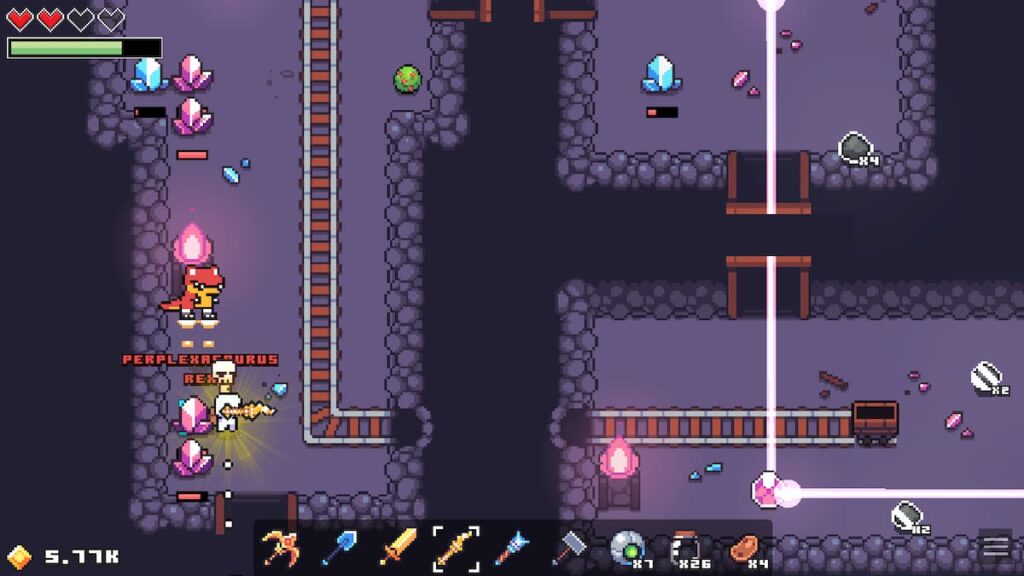 All Secret Room Locations in Forager - Pro Game Guides