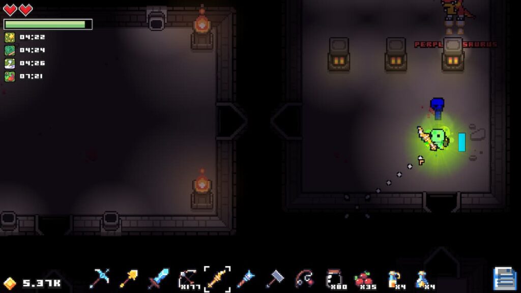 All Secret Room Locations in Forager - Pro Game Guides