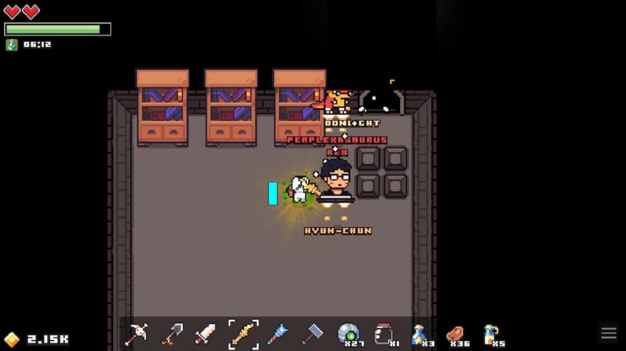 All Secret Room Locations in Forager - Pro Game Guides